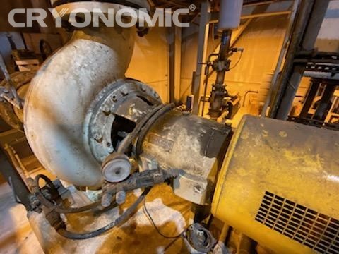 Paper processing machine cleaning